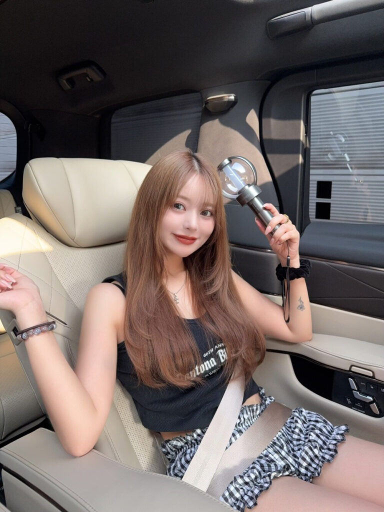 インフルエンサー uka.とは誰？ 髙橋藍との熱愛報道で注目